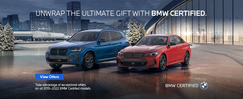 BMW of Newton | BMW Dealer Newton, NJ | New and Used BMW Dealer